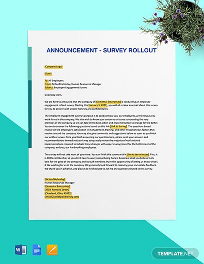 35+ Free Google Docs Templates for Student | Thegoodocs.com