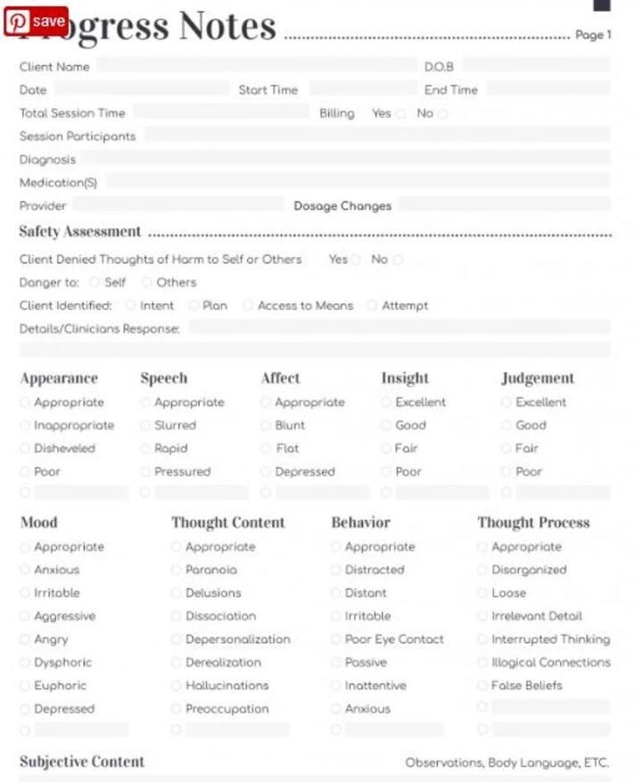 Explore Our Collection of 30+ Free Google Docs Templates for Notes ...