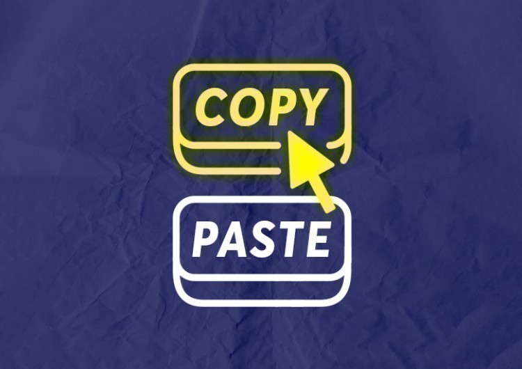 How To Copy And Paste In Google Docs Thegoodocs