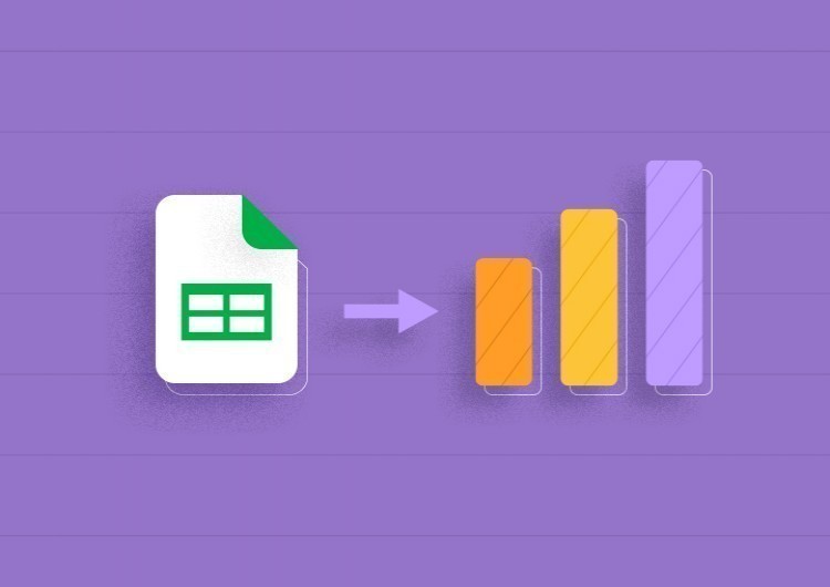 Explore This Google Sheets Tutorial On How To Create A Bar Graph