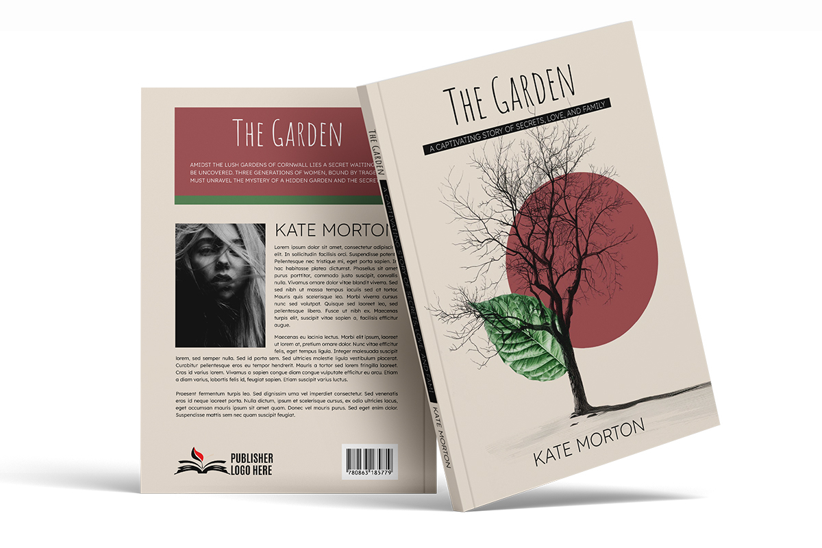 200+ Free Book Templates in Google Docs and Word | thegoodocs.com