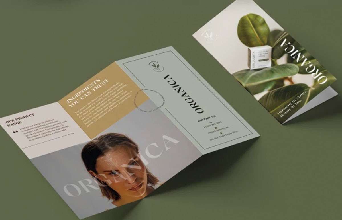 200+ Brochure Templates in Google Docs (Free) | Thegoodocs