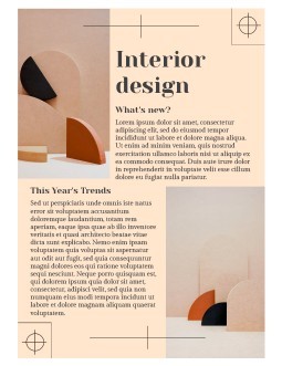 Free Interior Design Article Template in Google Docs and Microsoft Word ...