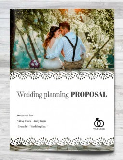 Free Cute Business Proposal Template In Google Docs