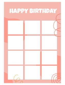 Free Happy Birthday Classroom Decor Template In Google Docs