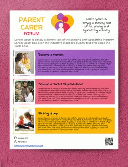 Free Parent Newsletter Template In Google Docs