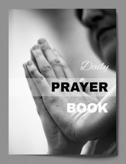 Free Prayer Booklet Template in Google Docs and Microsoft Word ...