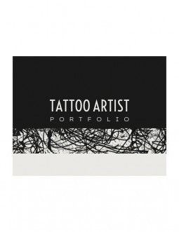 Free Tattoo Artist Portfolio Template In Google Docs
